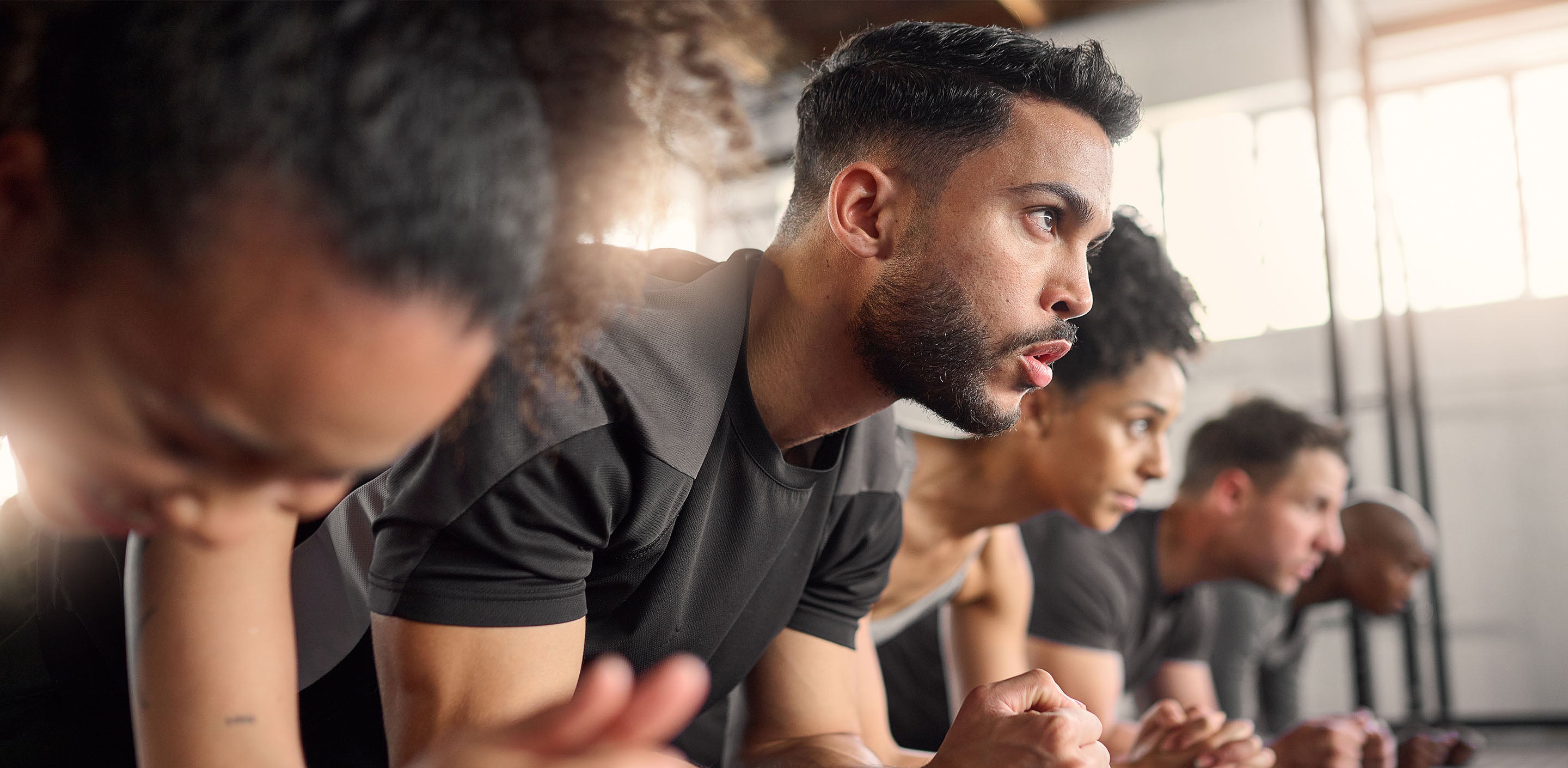 5 HIIT Plans for Home and All Levels – Group HIIT