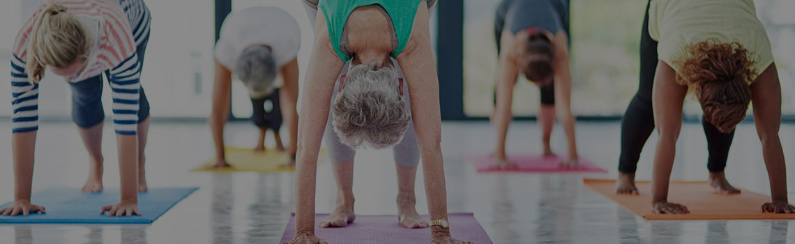 Spark Fit - 6 Week HIIT for Beginners – Group HIIT