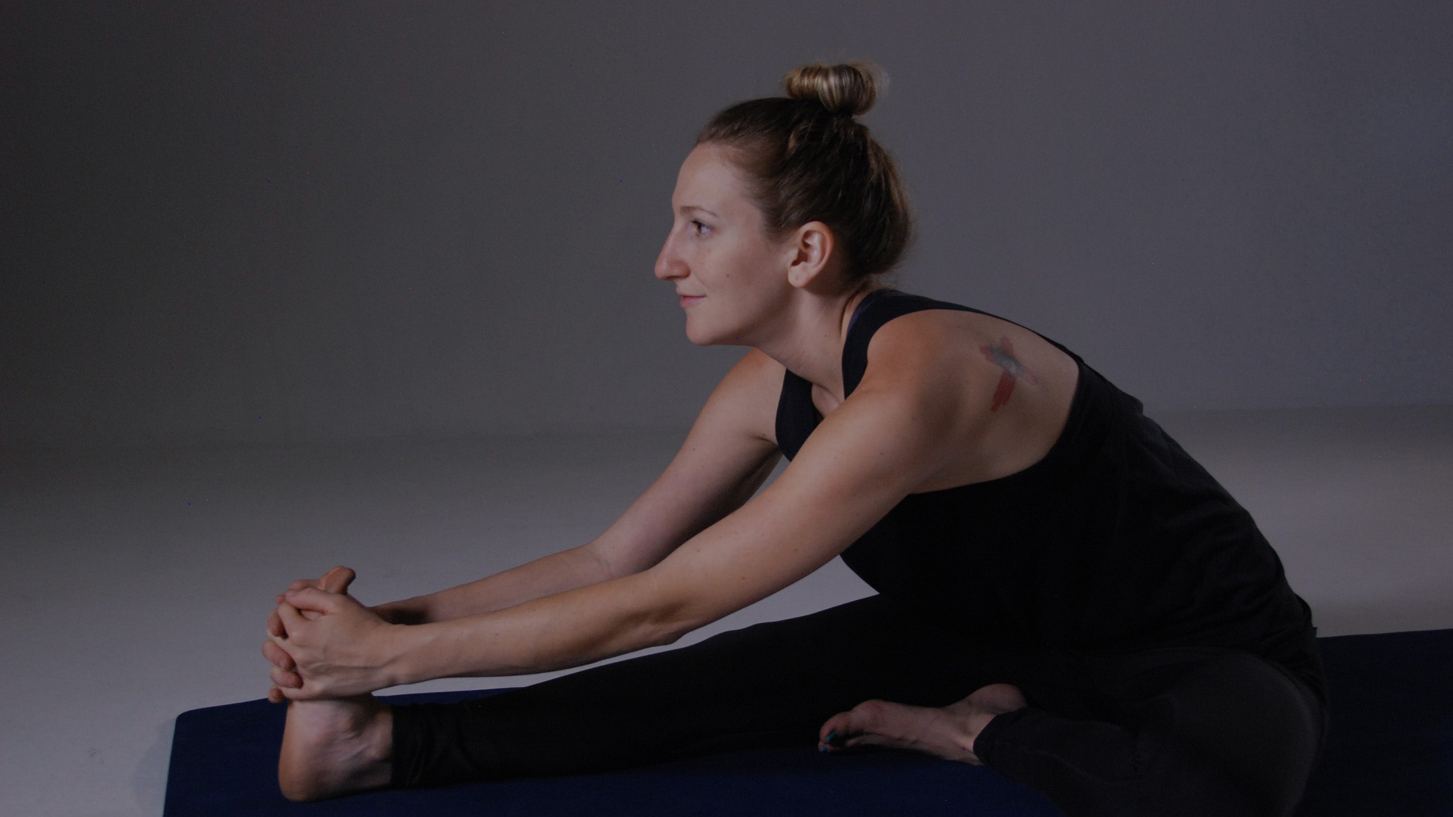 Mobility & Recovery – Group HIIT