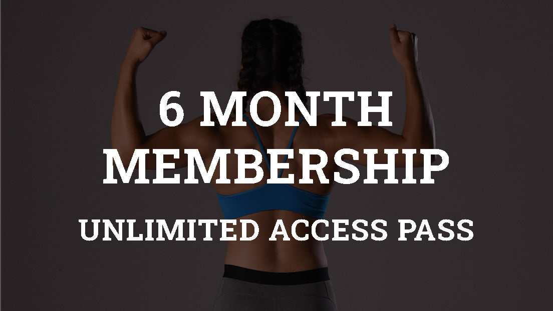 HSA/FSA Fitness Membership Pass via Truemed – Group HIIT