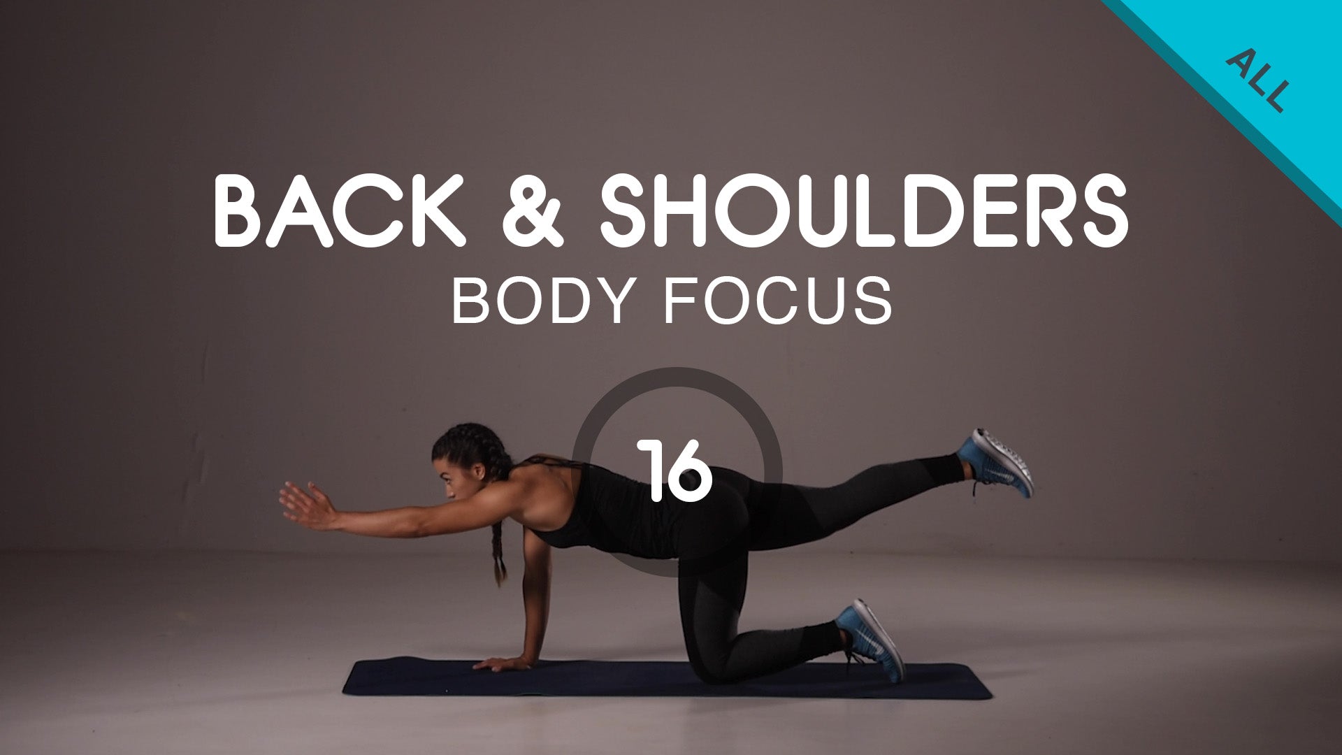 Lower Back Workout - No Equipment - Free Video – Group HIIT