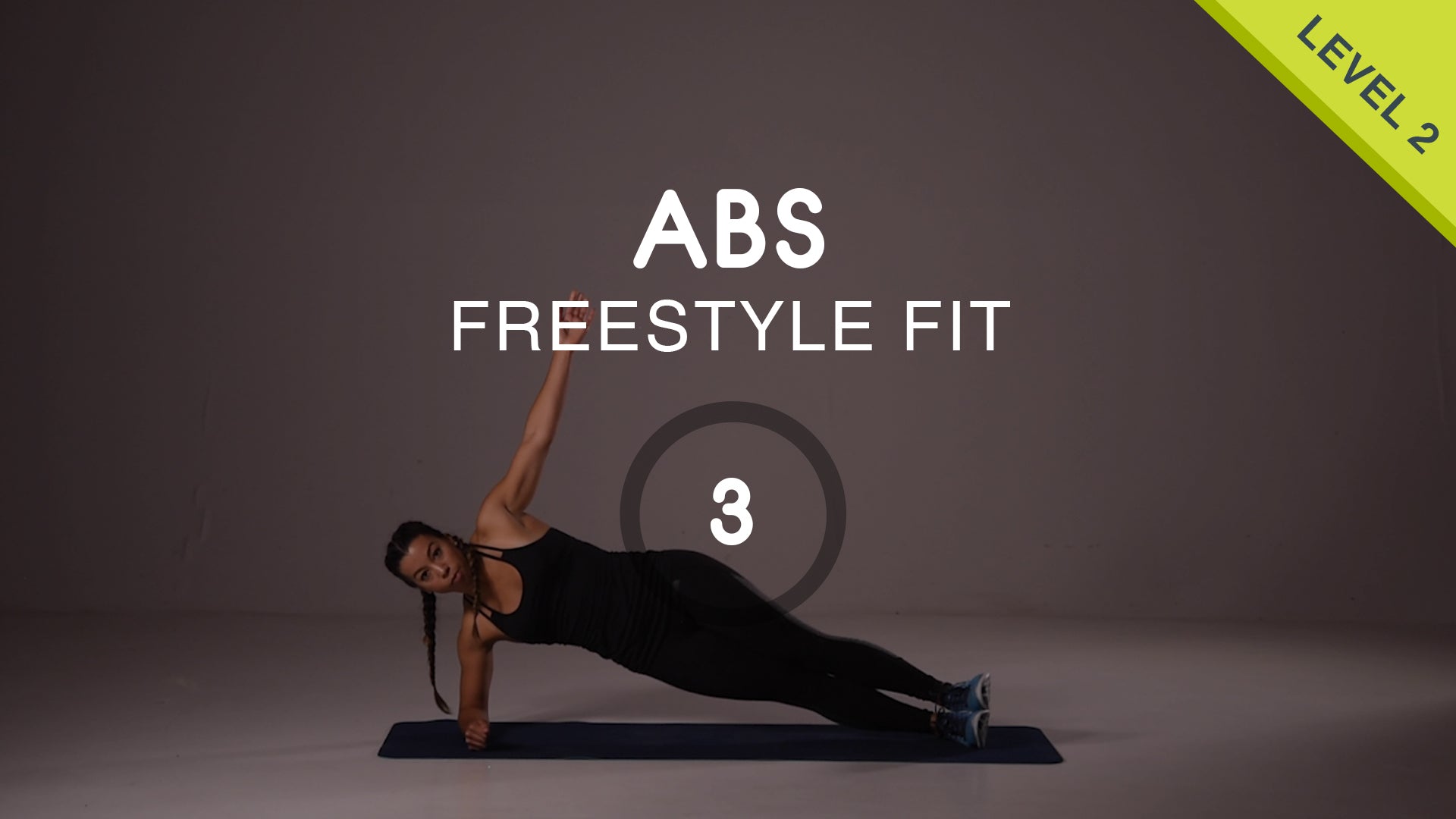 Plank Exercise For Abs