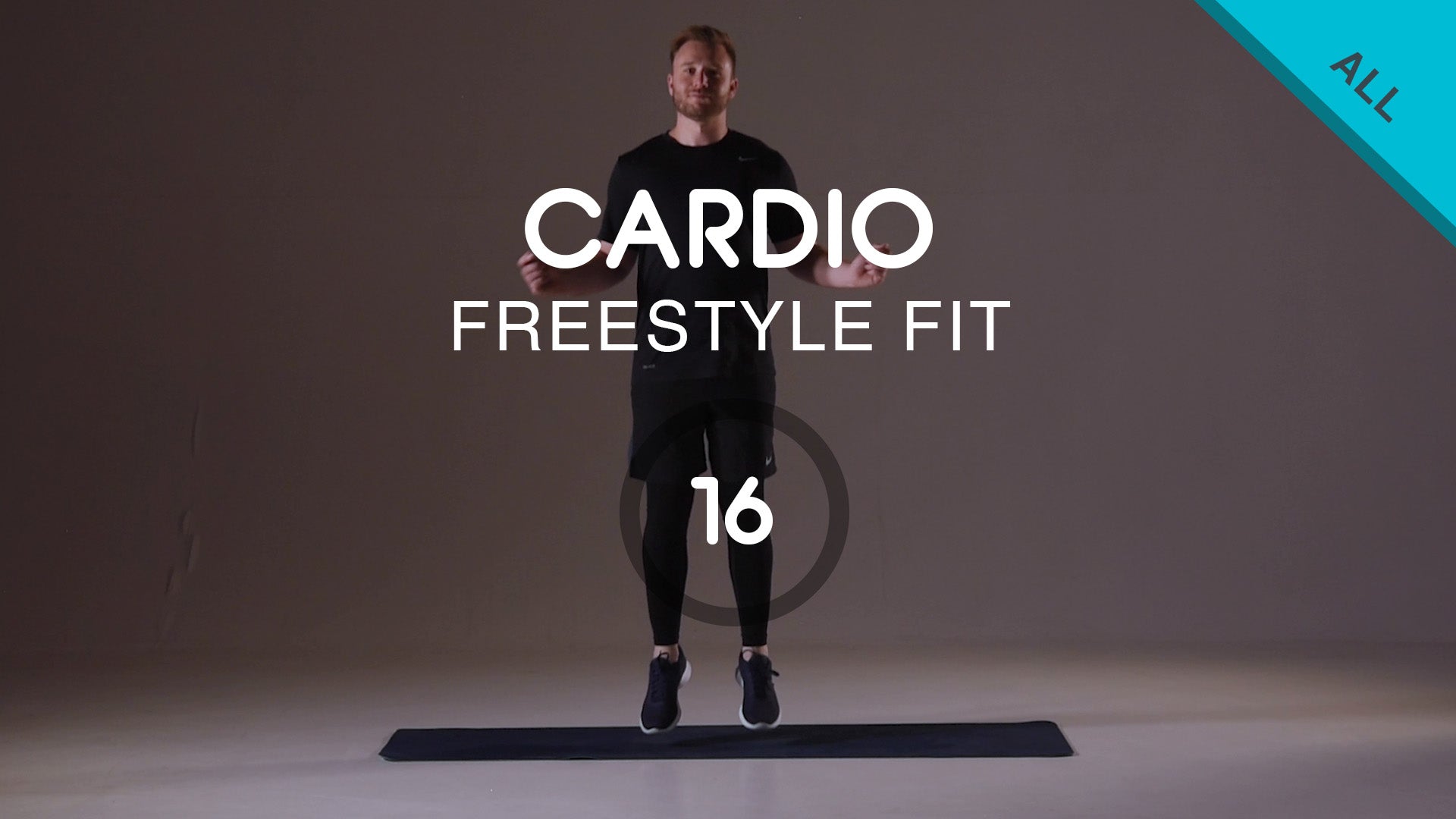 Family Workout for Cardio & Core - Bodyweight – Group HIIT