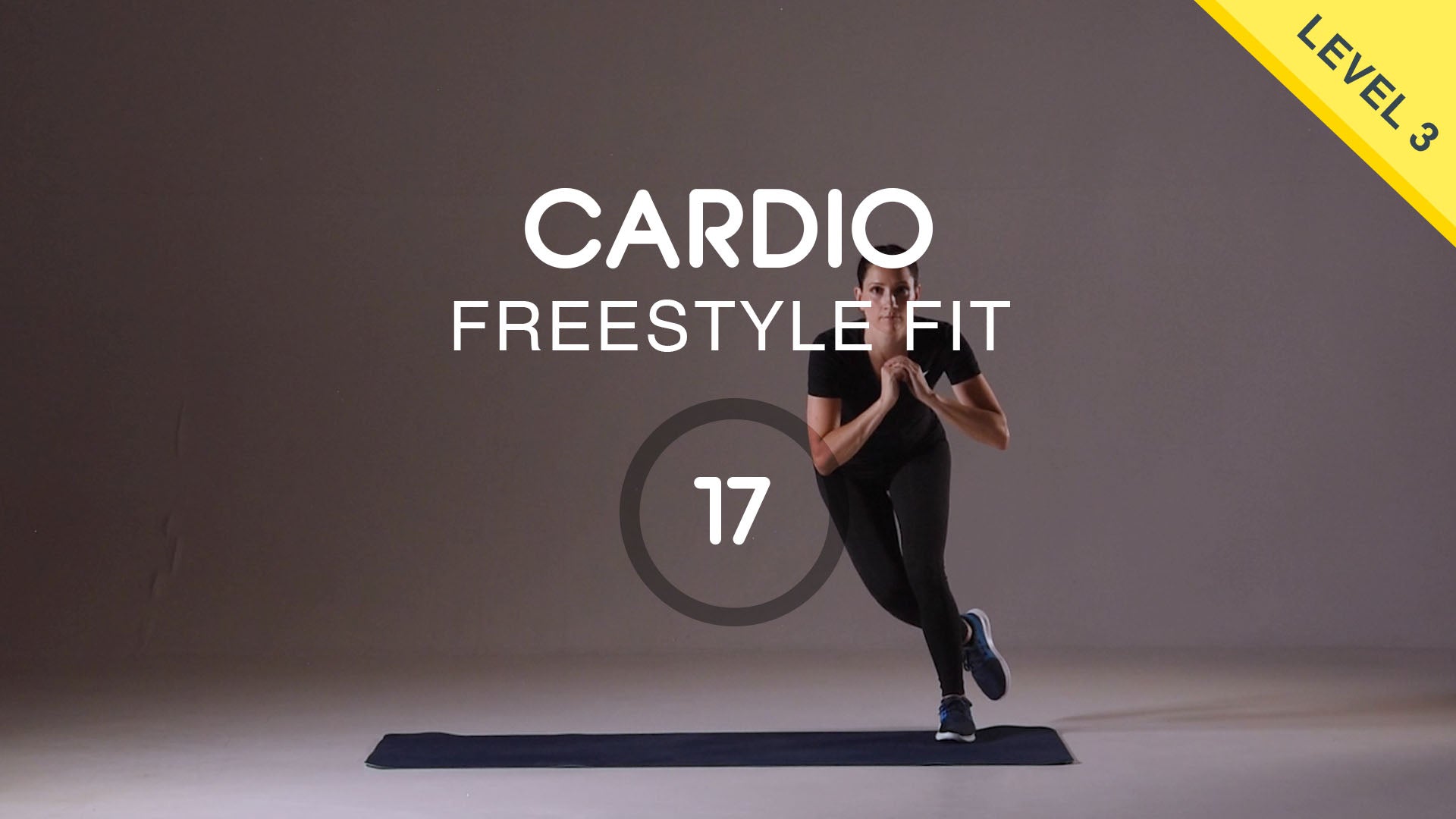 10-Minute HIIT Blast - No Repeat Home Workout – Group HIIT