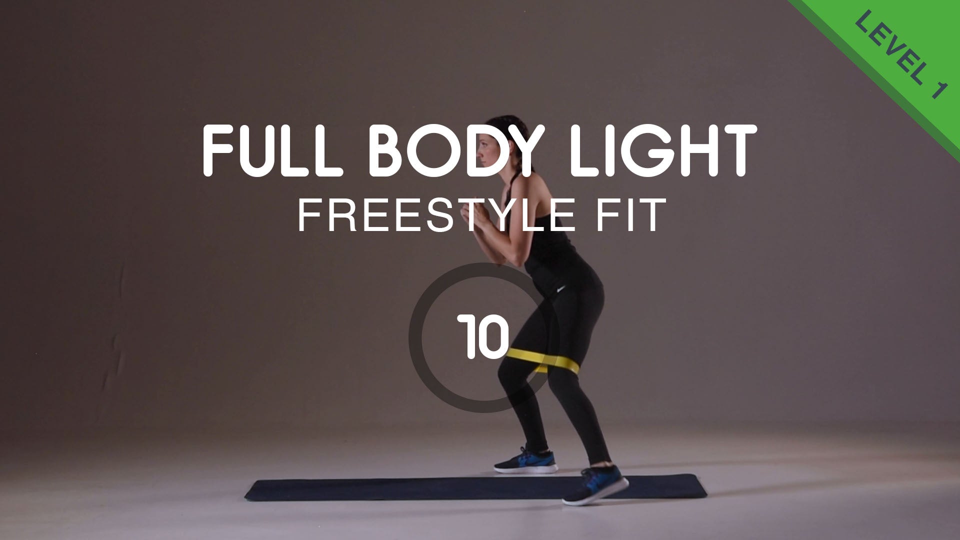 Body Target Circuits – Group HIIT