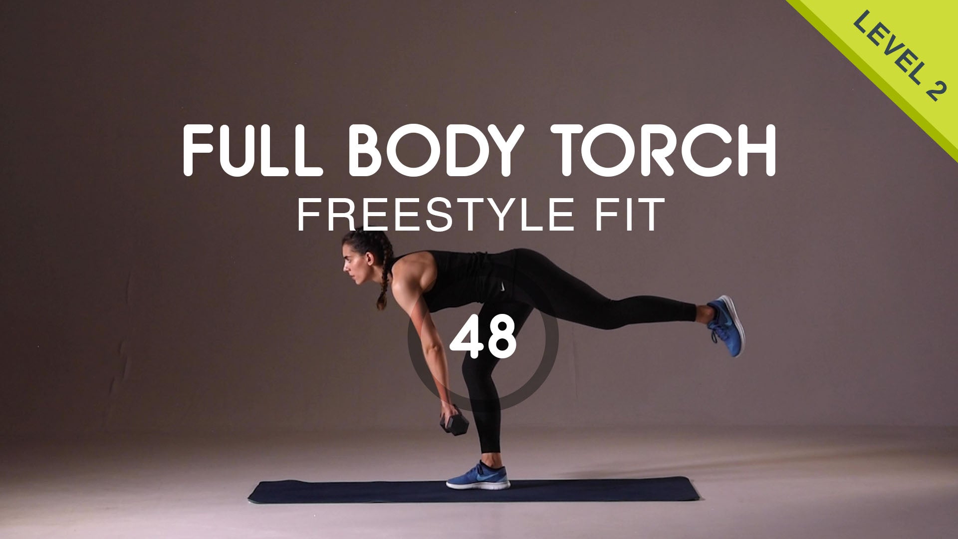 Total Body HIIT Circuit – Group HIIT