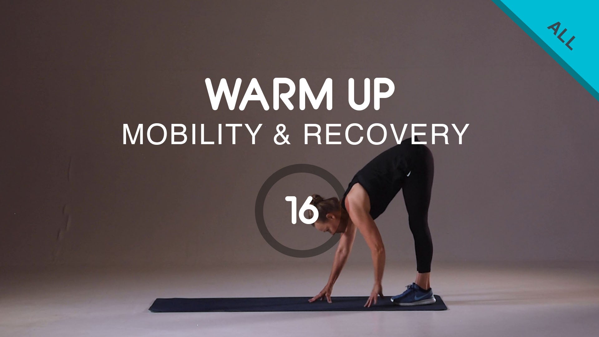 7 Min Full Body Warm-up for HIIT Workouts – Group HIIT